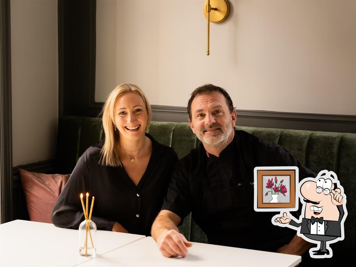 400 Brant Kitchen and Bar, Burlington - Restaurant menu, prices and reviews