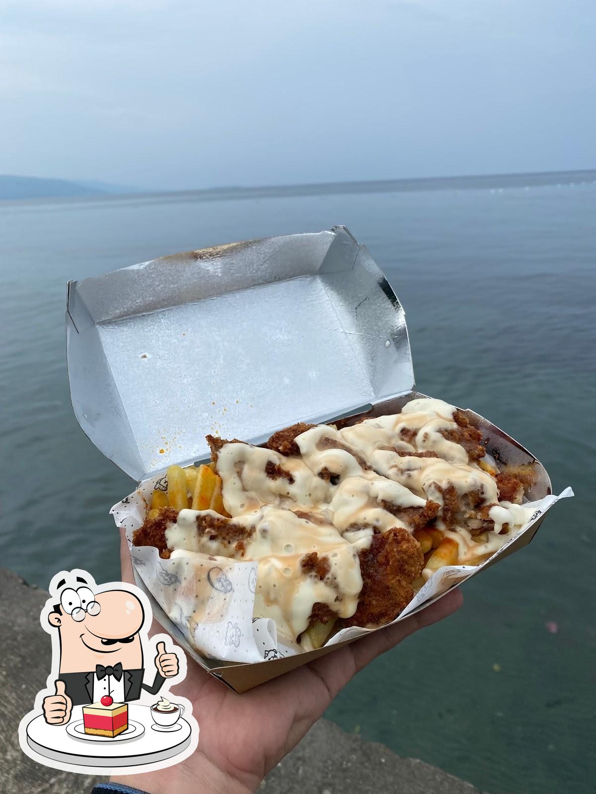 Big Poppa’s Deli restaurant, Dumaguete - Restaurant reviews