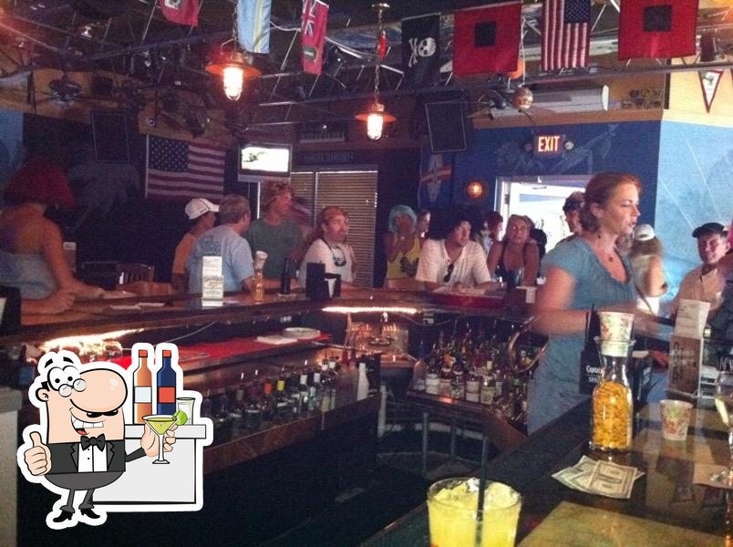Hurricane Bar and Lounge in Delray Beach - Restaurant reviews