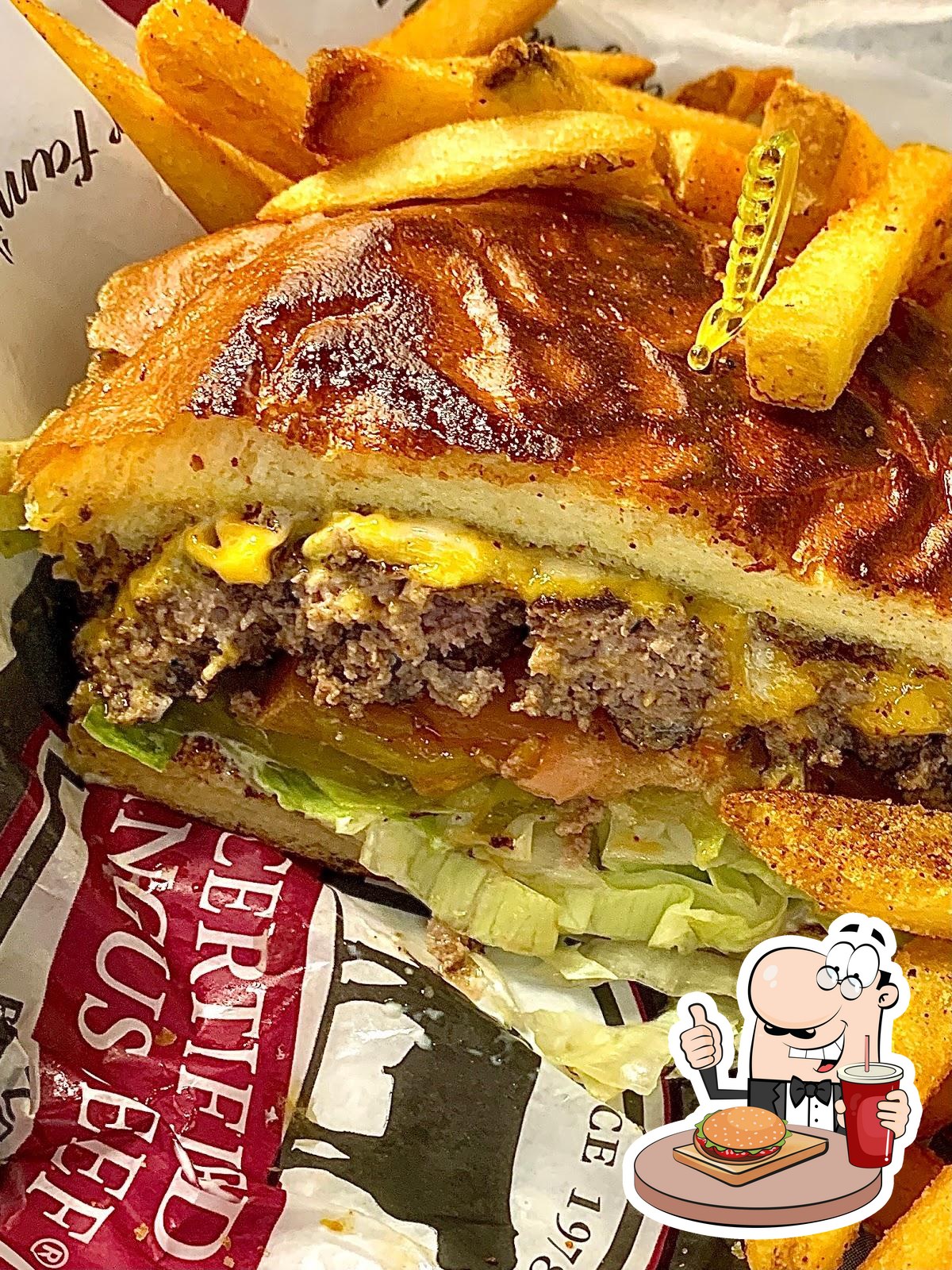 JLB Eatery in Friendswood - Restaurant menu and reviews
