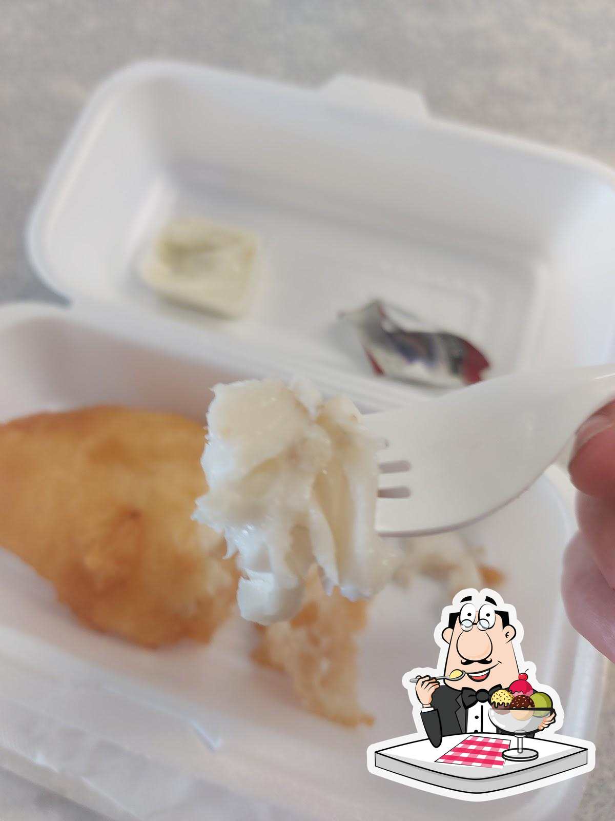 Perry's Fish & Chips, Sarnia - Restaurant menu, prices and reviews