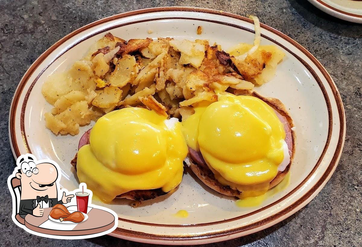 Station Coffee Shop, Port Jefferson Station - Restaurant menu, prices ...