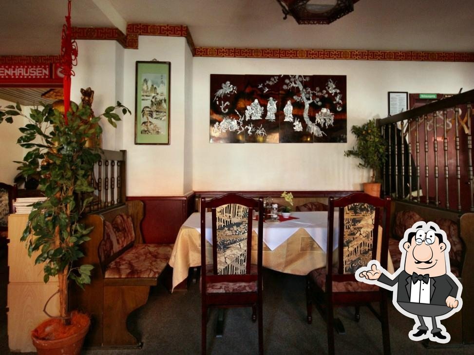 Fong Wong China Restaurant