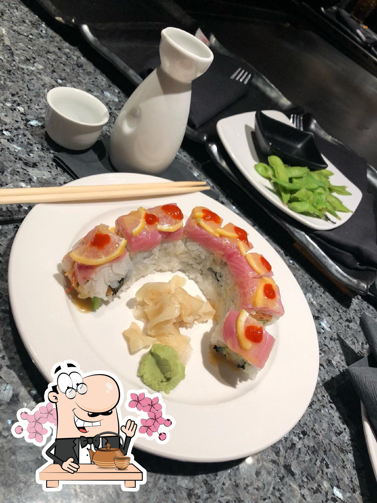 Kasai Scottsdale - Japanese Steakhouse in Scottsdale - Restaurant reviews