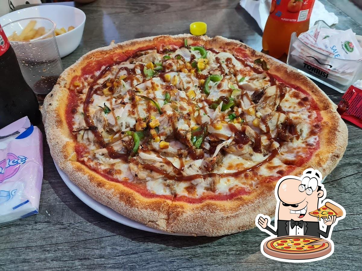 Troy - Turkish Kebab House restaurant, Haz-Zebbug - Restaurant reviews
