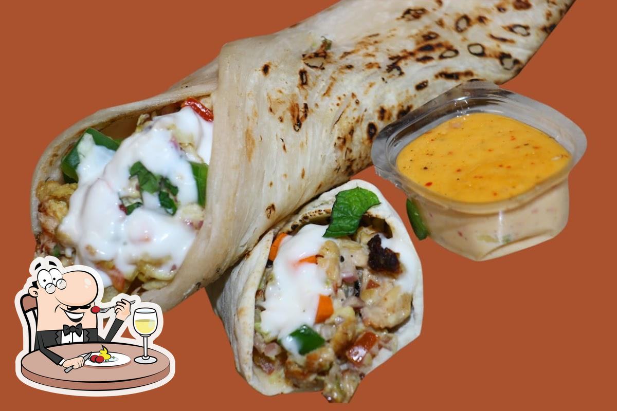 Absolute Shawarma & Momo Cafe, Bengaluru - Restaurant reviews