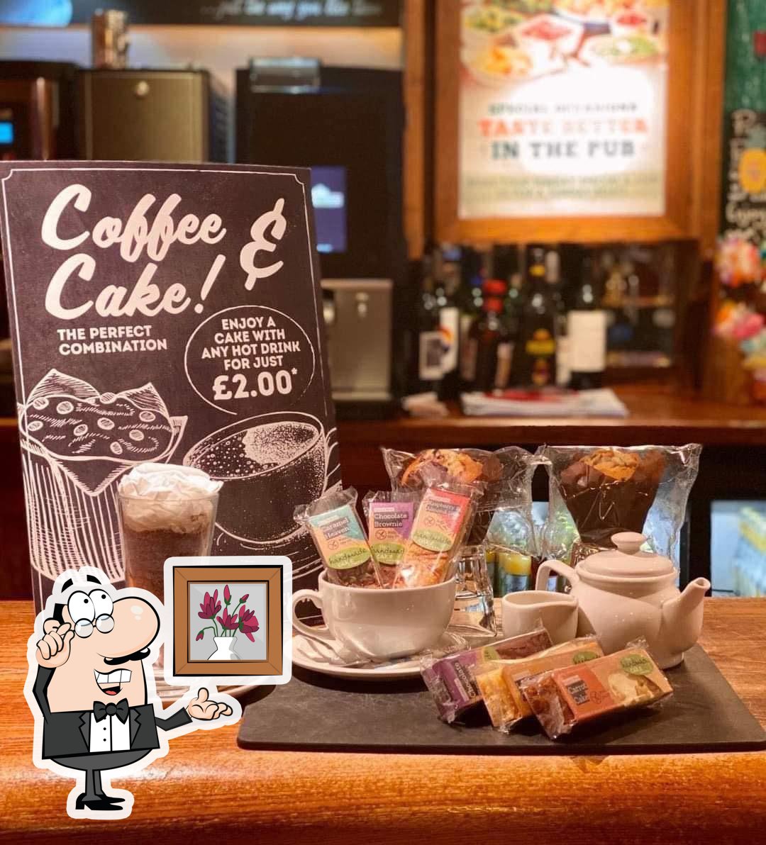 Honeystone, Hunstanton - Restaurant menu, prices and reviews