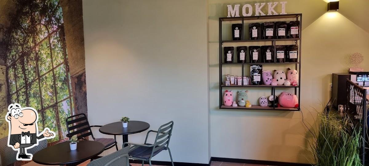 Mokki, Veenendaal - Restaurant reviews