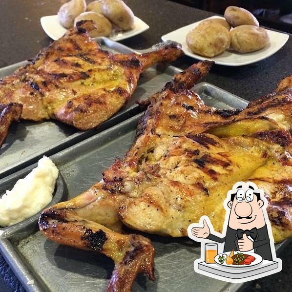 Pollo Arabe Express restaurant, Cúcuta - Restaurant reviews