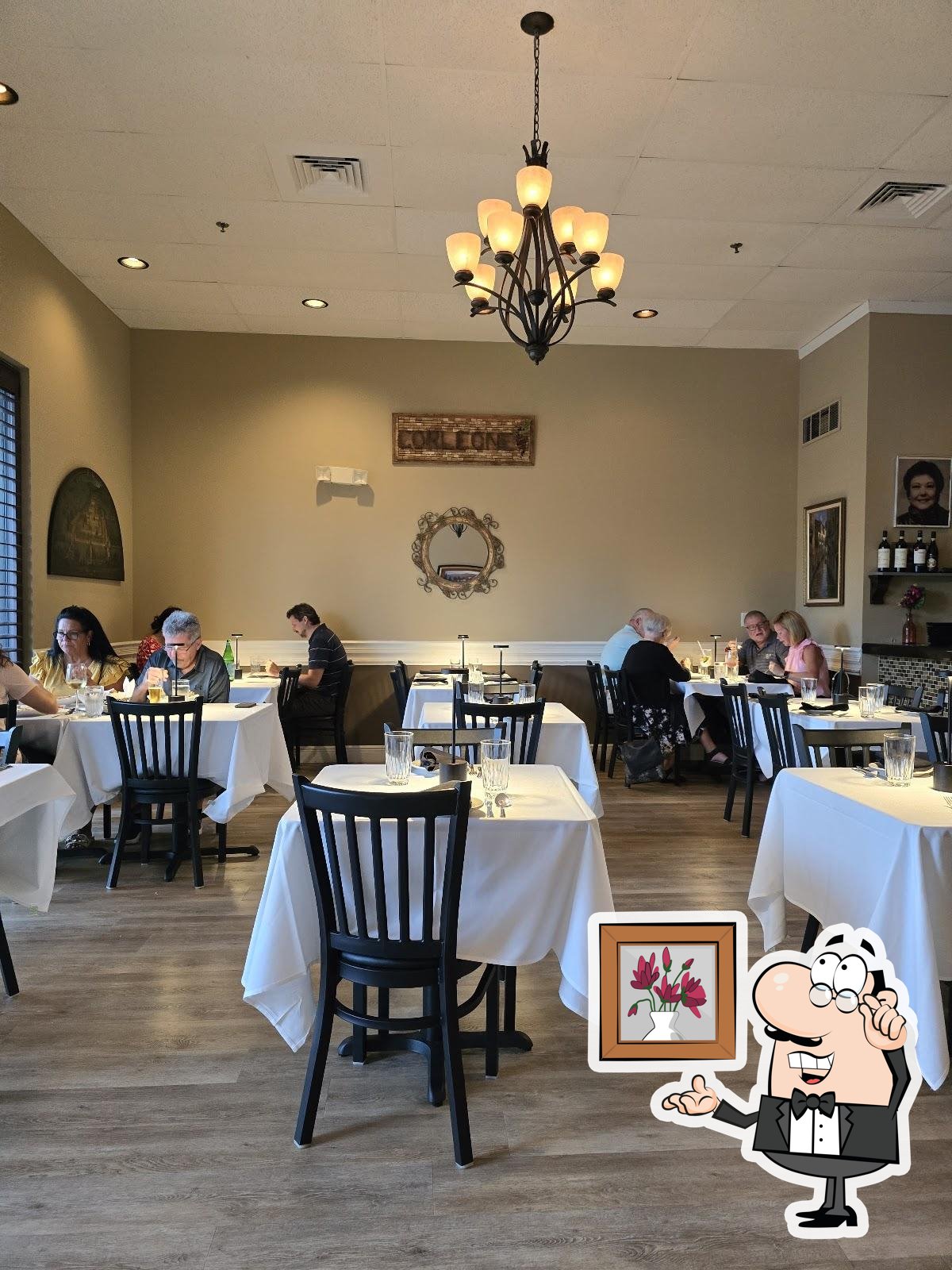 Ristorante Corleone, Port Saint Lucie - Restaurant menu, prices and reviews