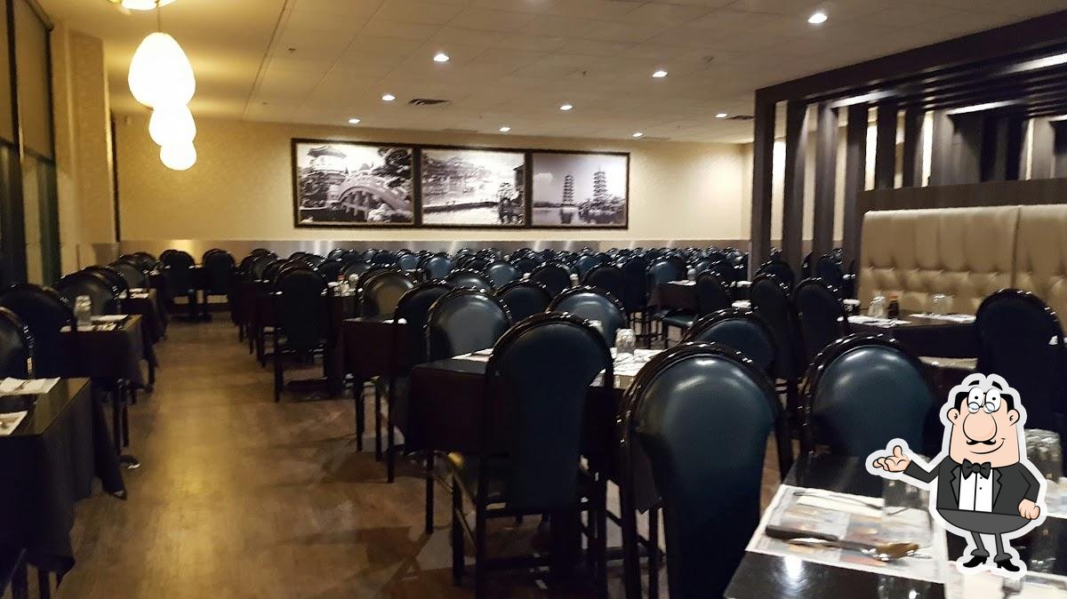 Buffet Chinois Ming Wah, Saint-Jérôme - Menu du restaurant, prix et avis