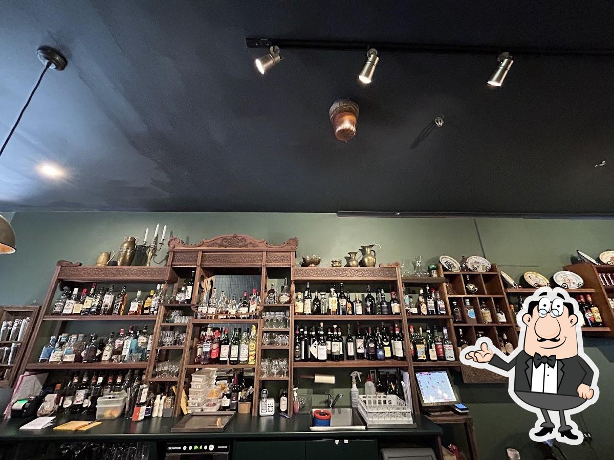 Caruggi, Geelong - Restaurant menu, prices and reviews