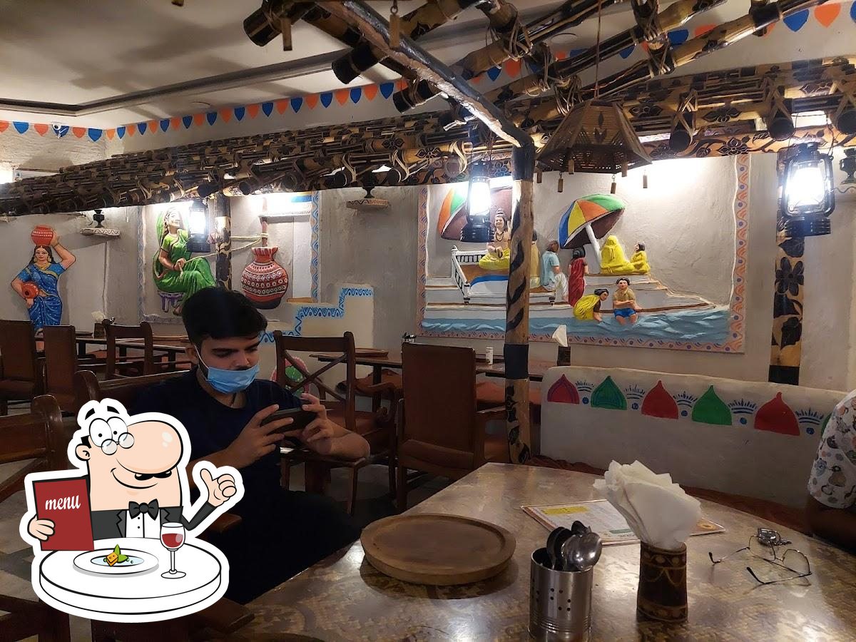 Chulha chauki Restaurant, India - Restaurant reviews