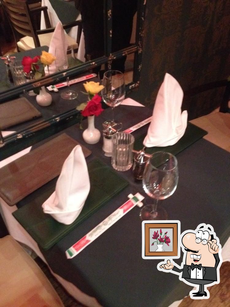 Cool Jade in Edinburgh - Restaurant menu and reviews