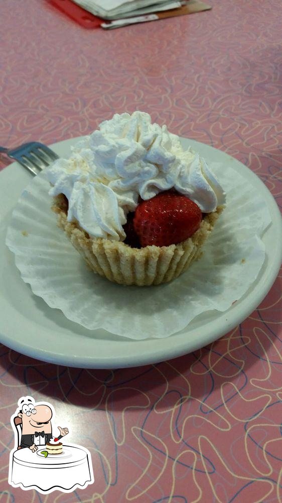 Jukebox Cafe in Boyertown - Restaurant menu and reviews
