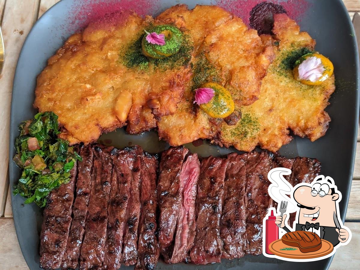 Restaurante Maraca, Santo Domingo - Carta del restaurante y opiniones