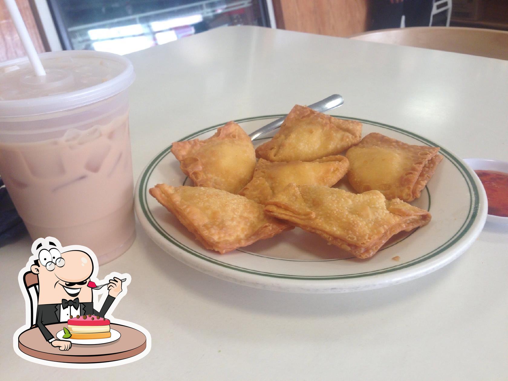 Tasty Place Bakery & Cafe, 2339 S Wentworth Ave in Chicago - Restaurant ...