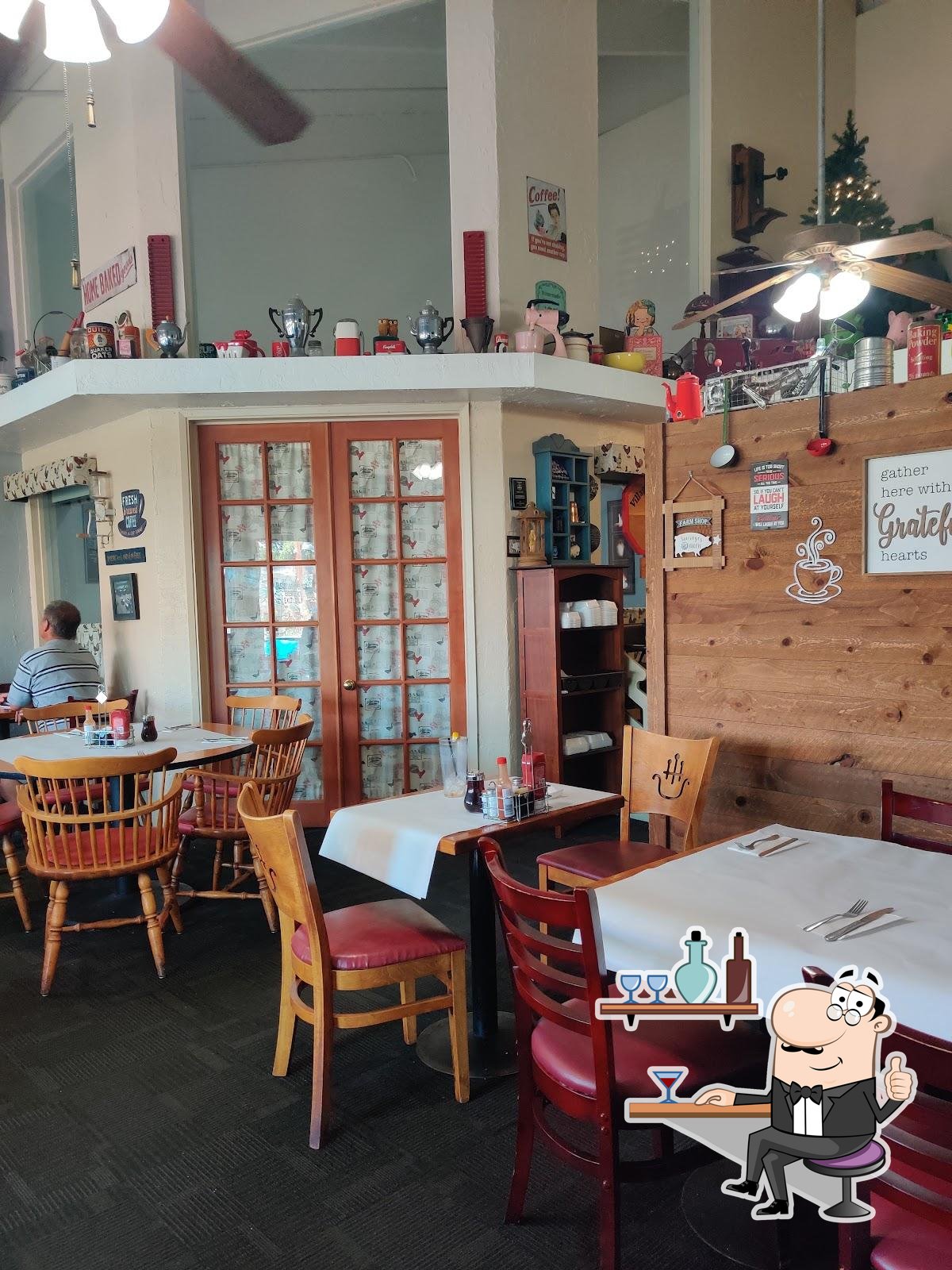 Dave's Place, Lompoc - Restaurant menu, prices and reviews