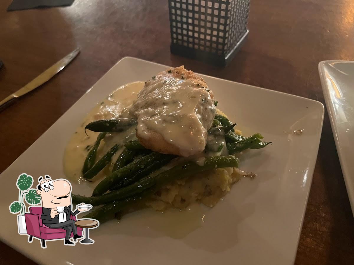 Vault 244, Albany - Restaurant menu, prices and reviews