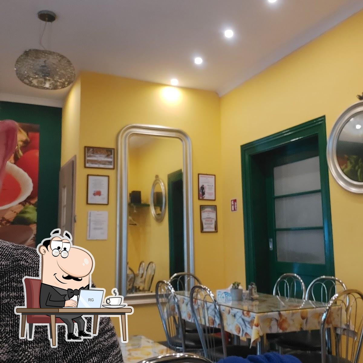 Bistro Mamá ¡Olé!, Białogard - Menu restauracji, ceny i recenzje