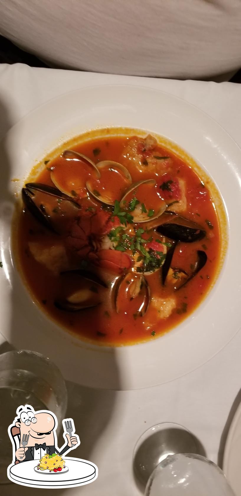 Restaurante Enzo's on the Lake, Longwood - Opiniones del restaurante
