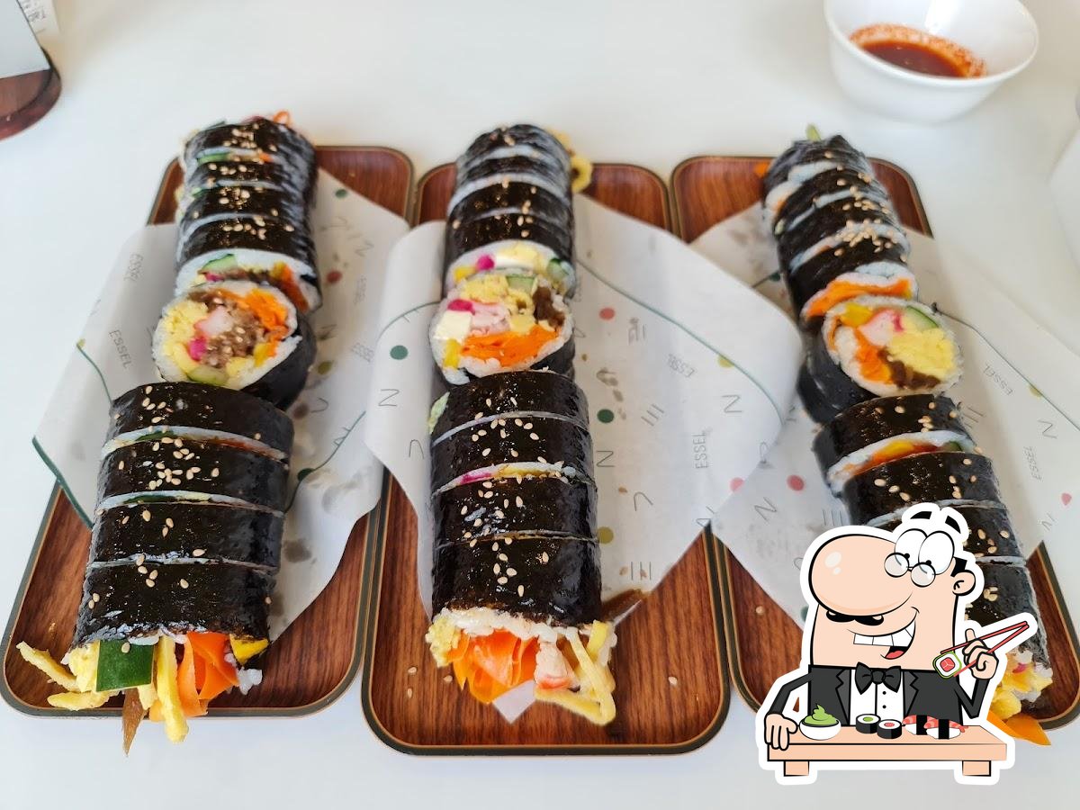 Essel Gading Serpong restaurant, Curug Sangereng - Restaurant reviews