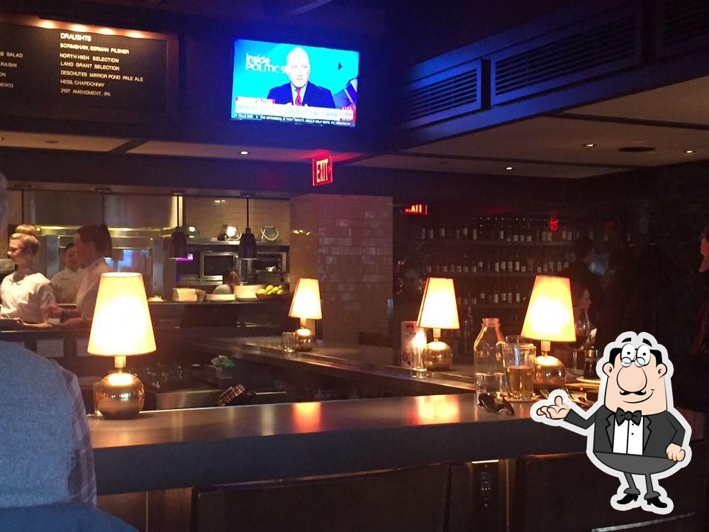 Hudson 29 Kitchen + Drink, 1600 W Lane Ave in Upper Arlington ...