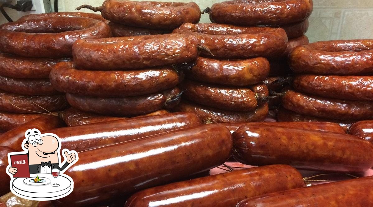 The Commissary Deli & Smoked Meats in Thunder Bay - Restaurant reviews