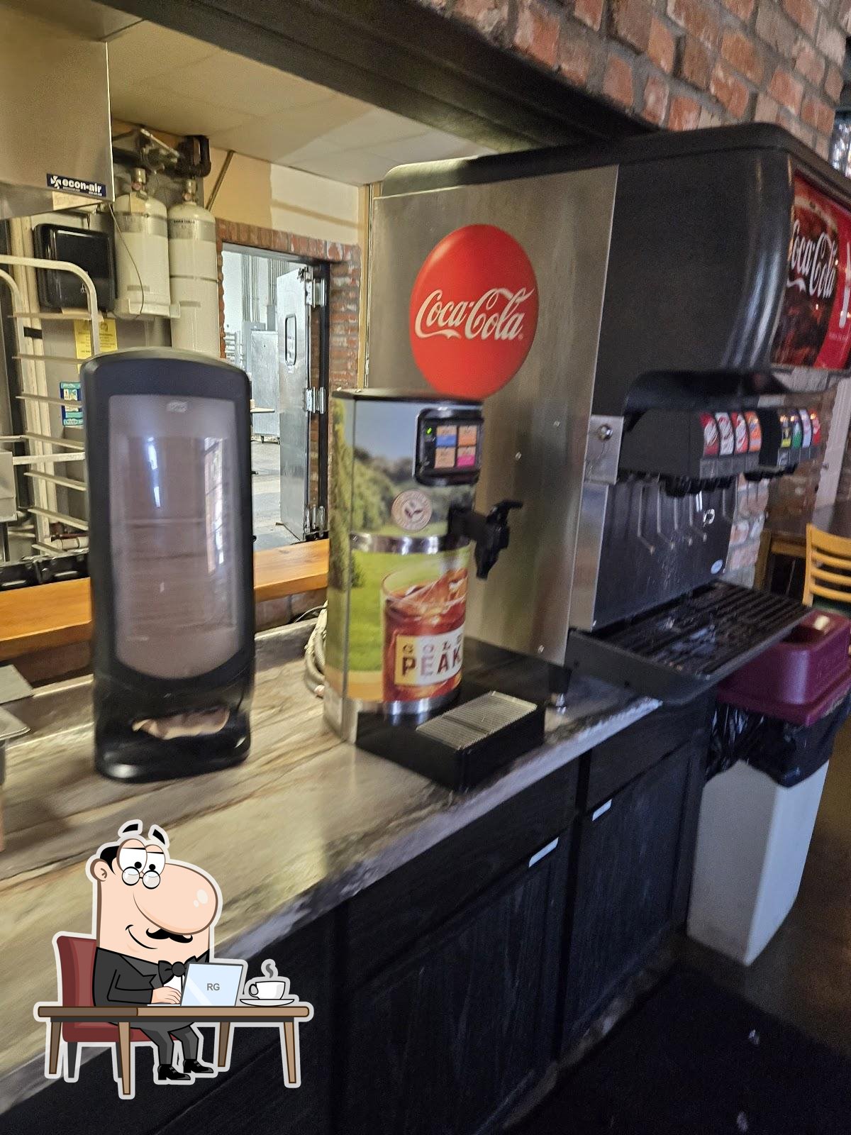 Alpha Omega Grill & Bakery, Waco - Restaurant menu, prices and reviews