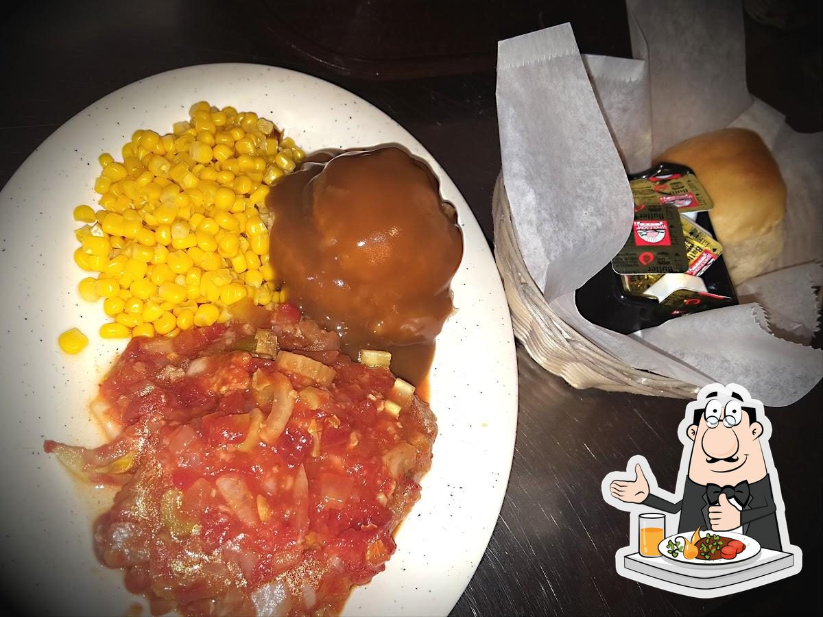 Bayard's Cafe in Salina - Restaurant menu and reviews