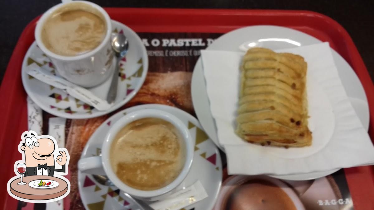 Continente Modelo, Avintes - Opiniones del restaurante