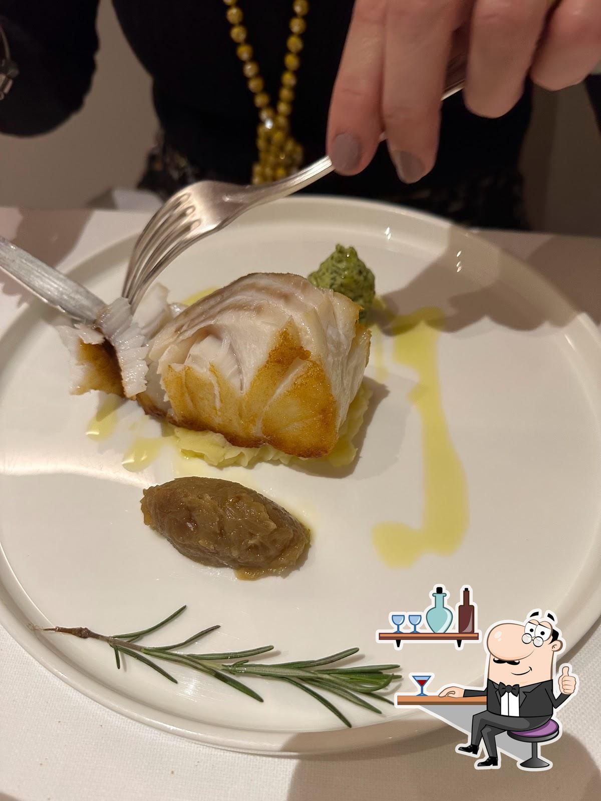 Al Gambero, Calvisano - Menu del ristorante, prezzi e recensioni