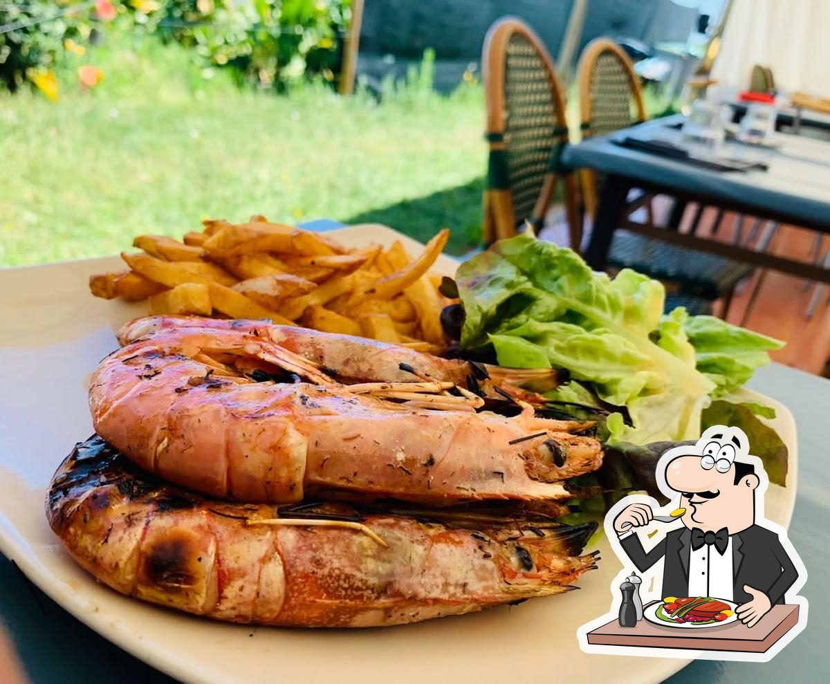 Chez Dom, Cléry-Saint-André - Menu du restaurant, prix et avis