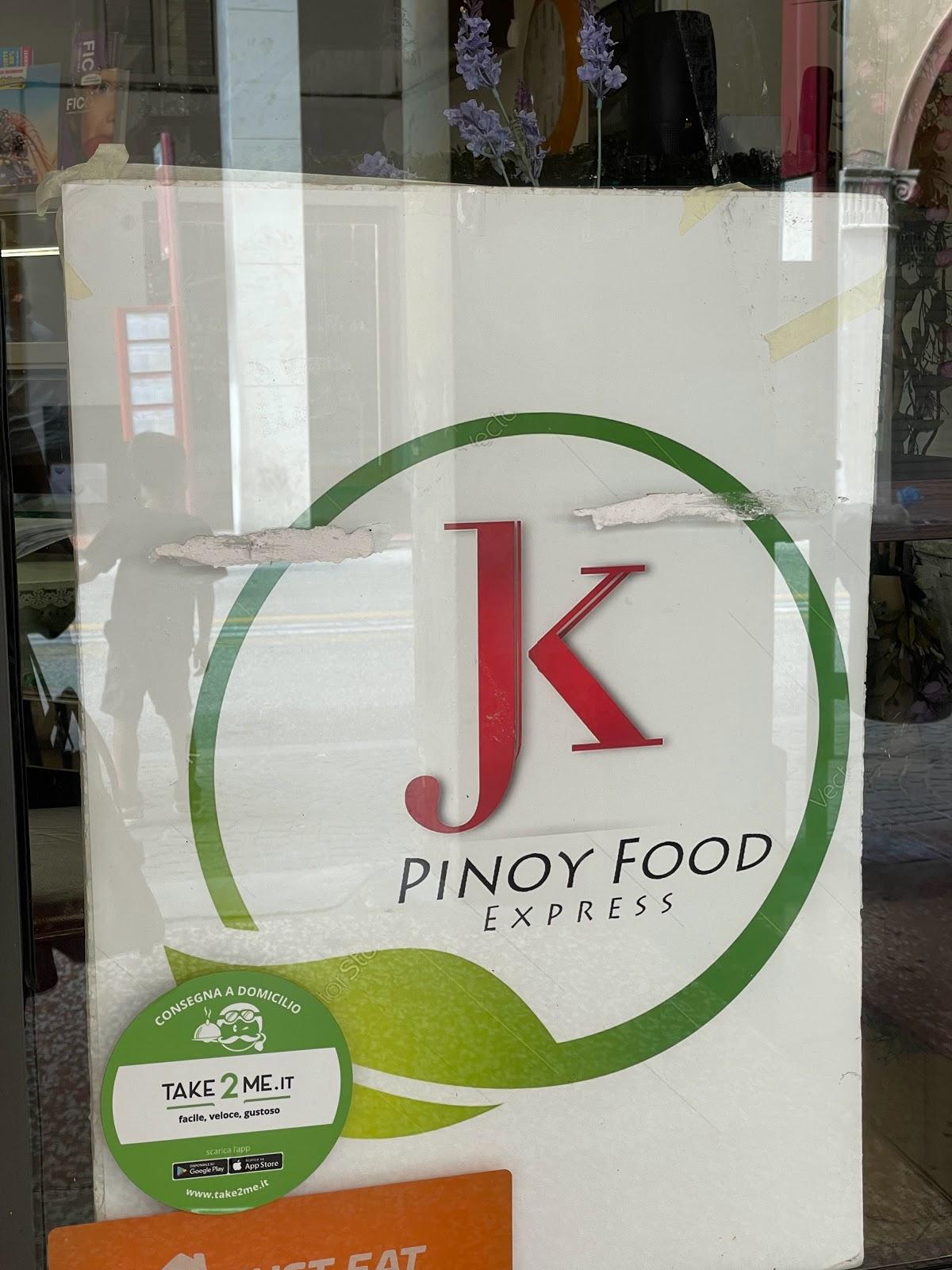 JK Pinoy Food Express pub & bar, Bologna - Recensioni del ristorante