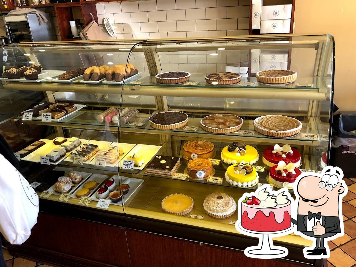 The Little French Patisserie Mosman, 840 Military Rd in Mosman ...