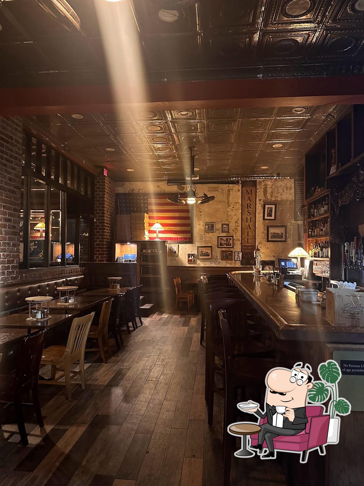 Andolini's Pizzeria Cherry Street, Tulsa - Restaurant menu, prices and ...