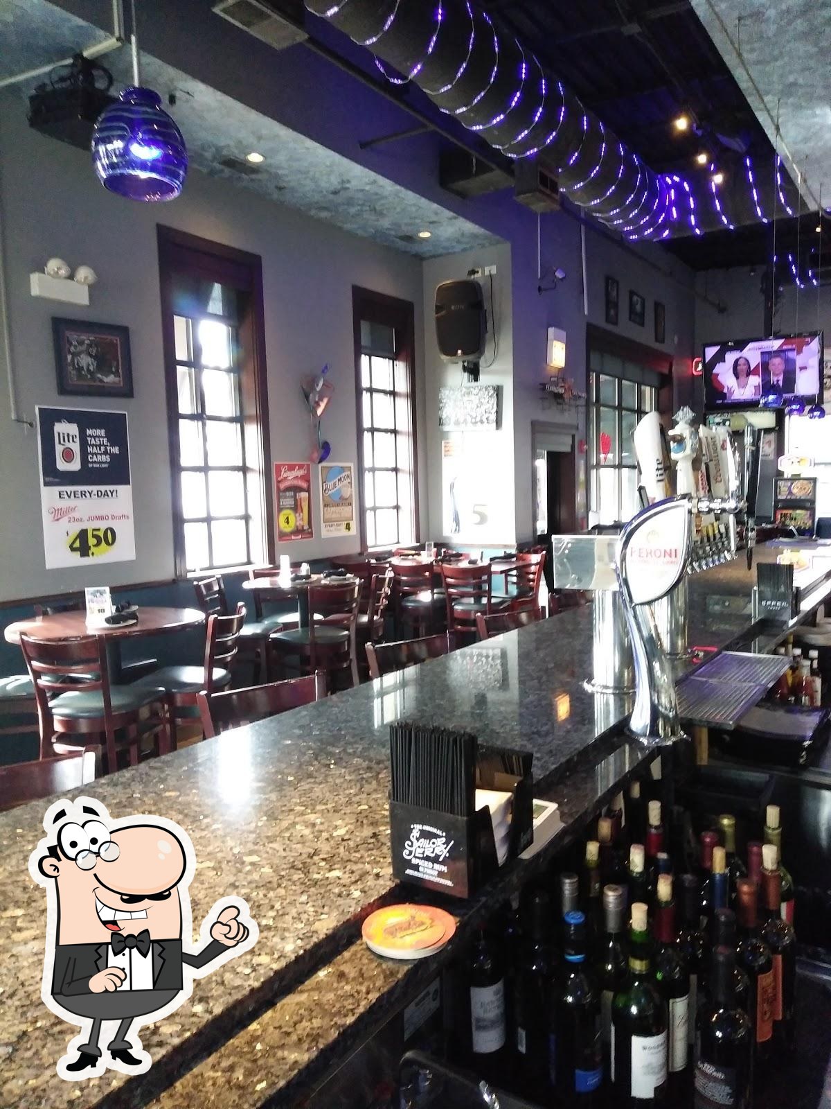 Prime Time Restaurant, Hickory Hills - Restaurant menu, prices and reviews