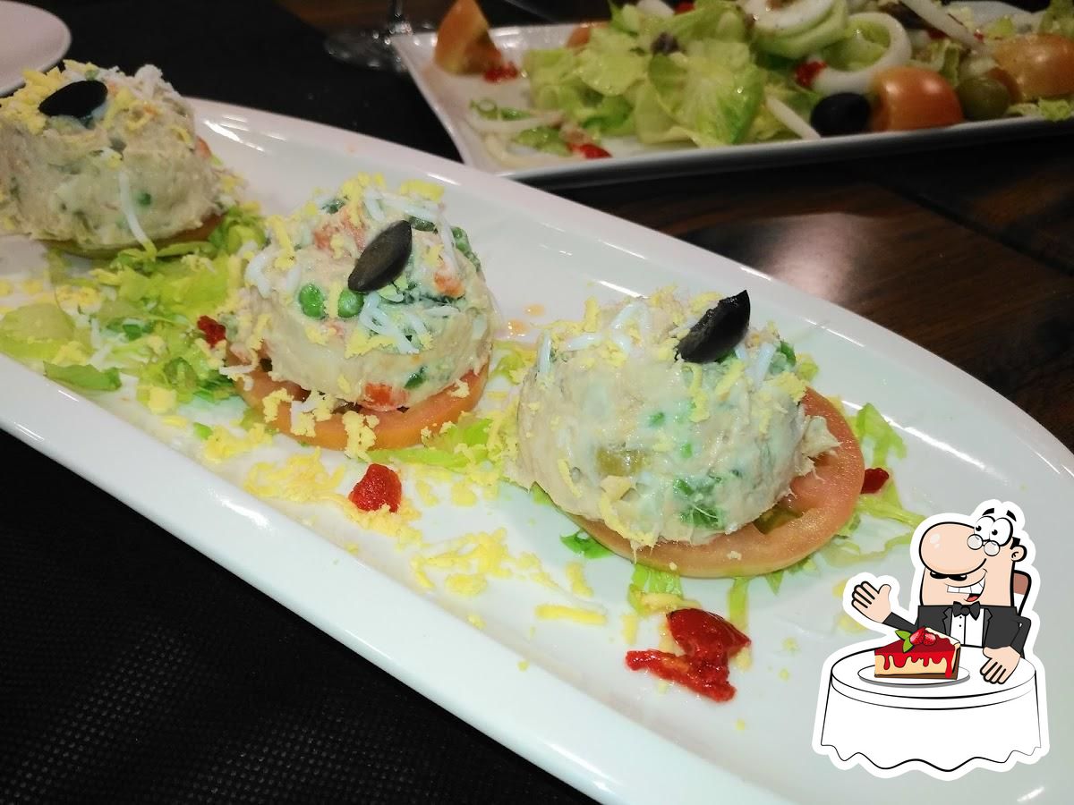 BAR TRINQUET BENISSA, Benisa, Carrer Hort de Bordes, 9 - Opiniones del ...