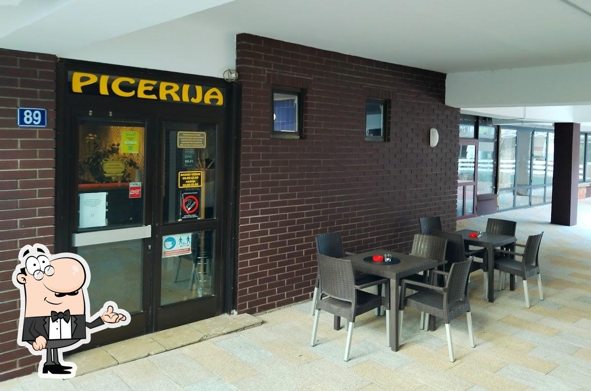 Picerija Kleopatra, Čačak - Speisekarte, Preise und Bewertungen