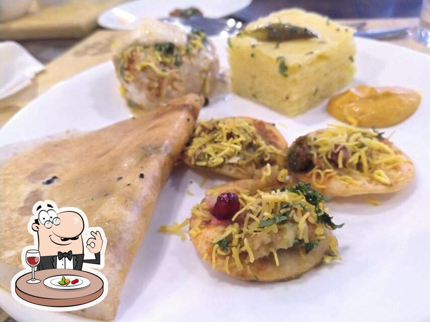 Sattvam JP Nagar, Bengaluru, 2nd Floor - Restaurant menu and reviews