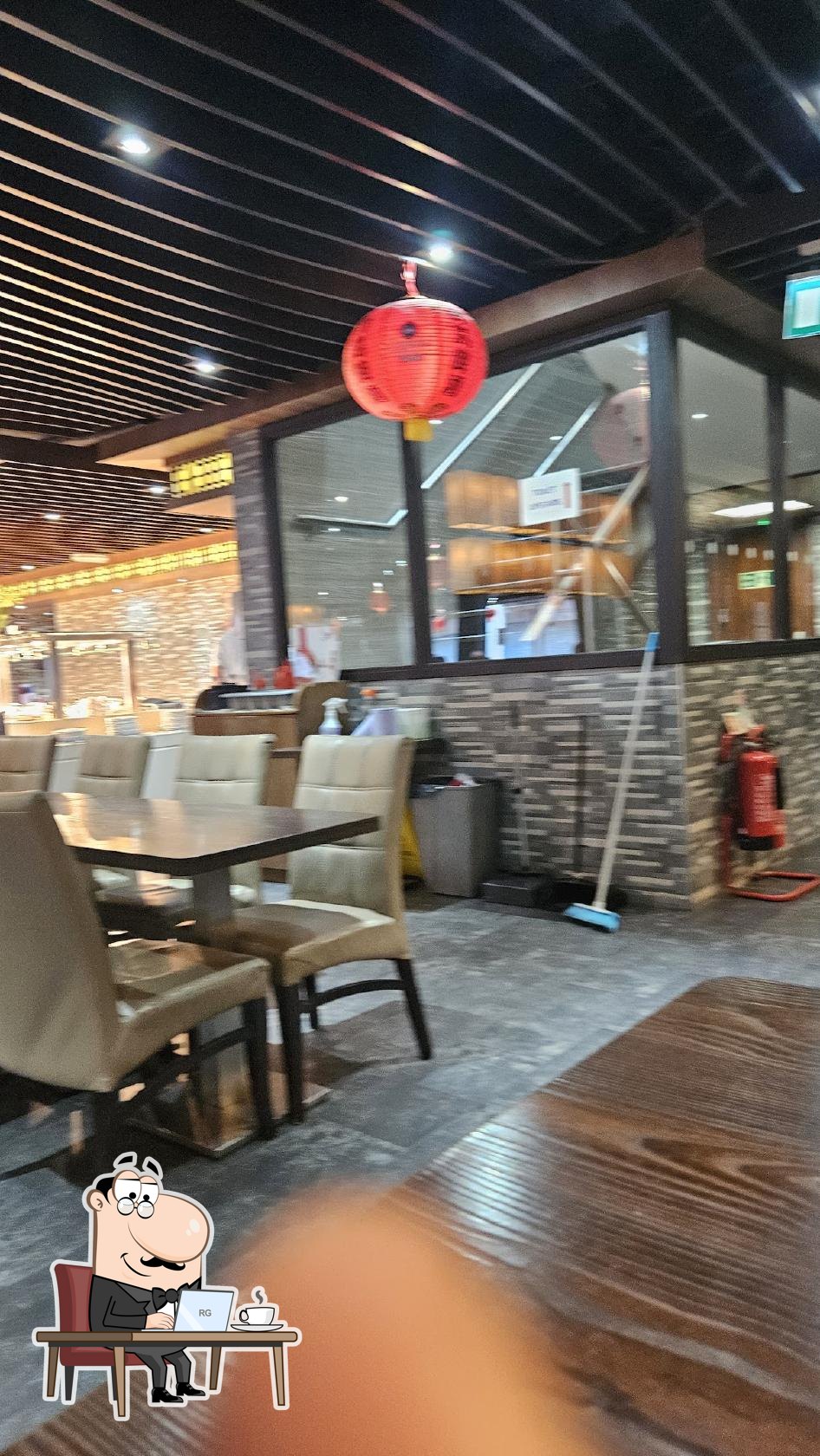 Spoon World Buffet & Bar, Basildon - Restaurant menu, prices and reviews
