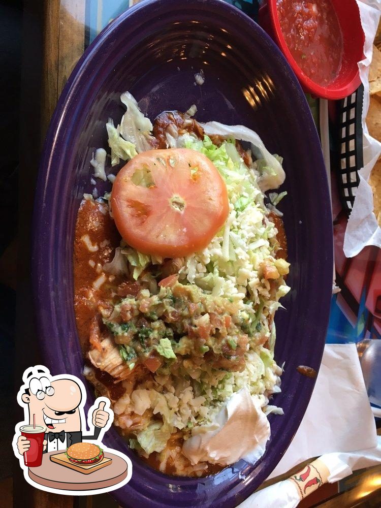 Tulum Mexican restaurant & grill in Plover - Restaurant menu and reviews