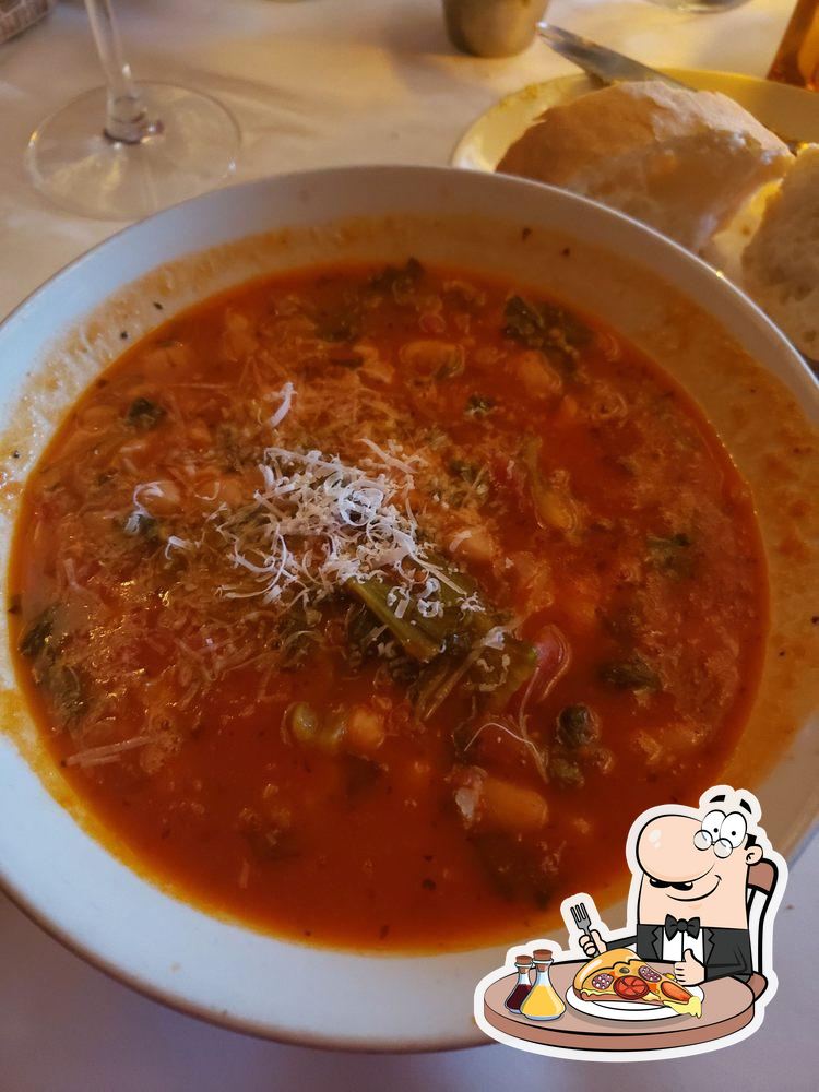 D'Agnese's in Broadview Heights - Restaurant menu and reviews