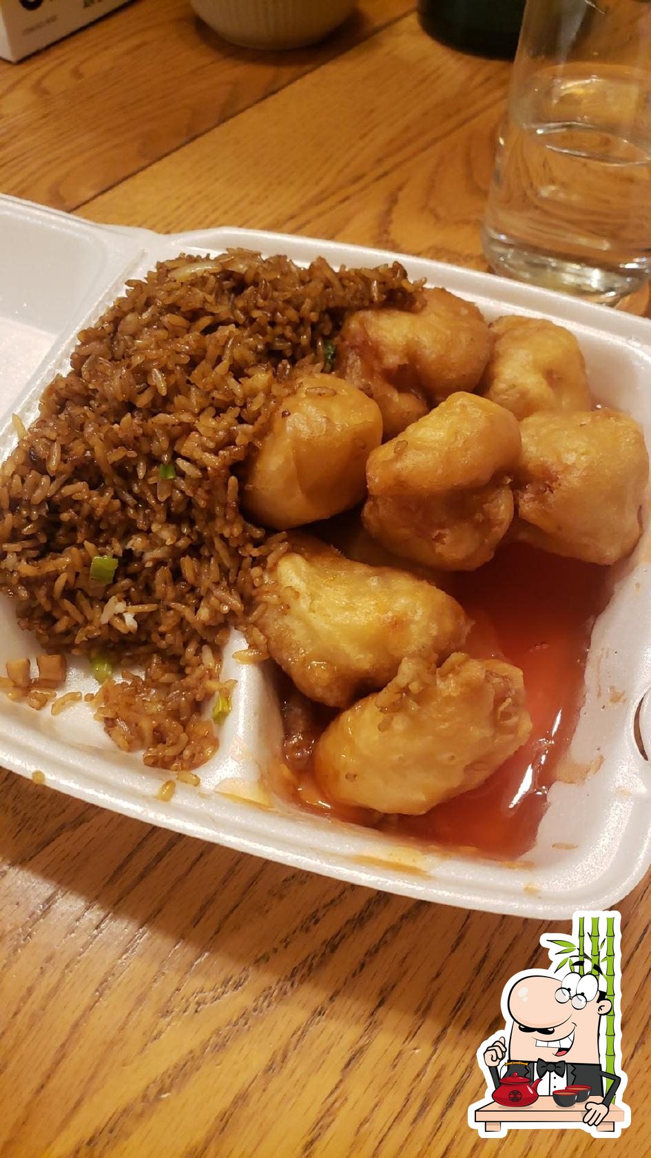 Don Ho Restaurant in Bloomington - Restaurant menu and reviews