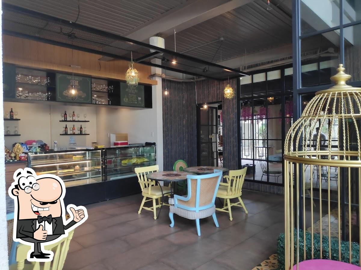 Gourmet Manila restaurant, Marikina - Restaurant menu and reviews