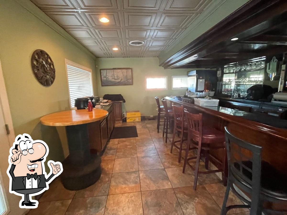 Rust Belt Bar and Grill, Buffalo - Restaurant menu, prices and reviews