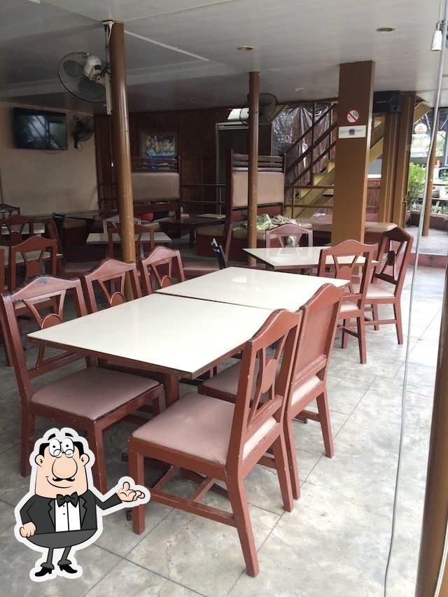Ang Pulo Ihaw - Ihaw restaurant, Pasig - Restaurant menu and reviews