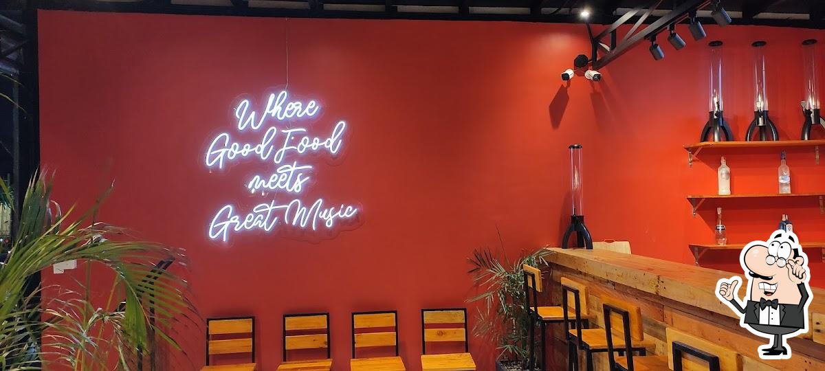 Hops Bar and Grill, General Trias - Restaurant menu, prices and reviews