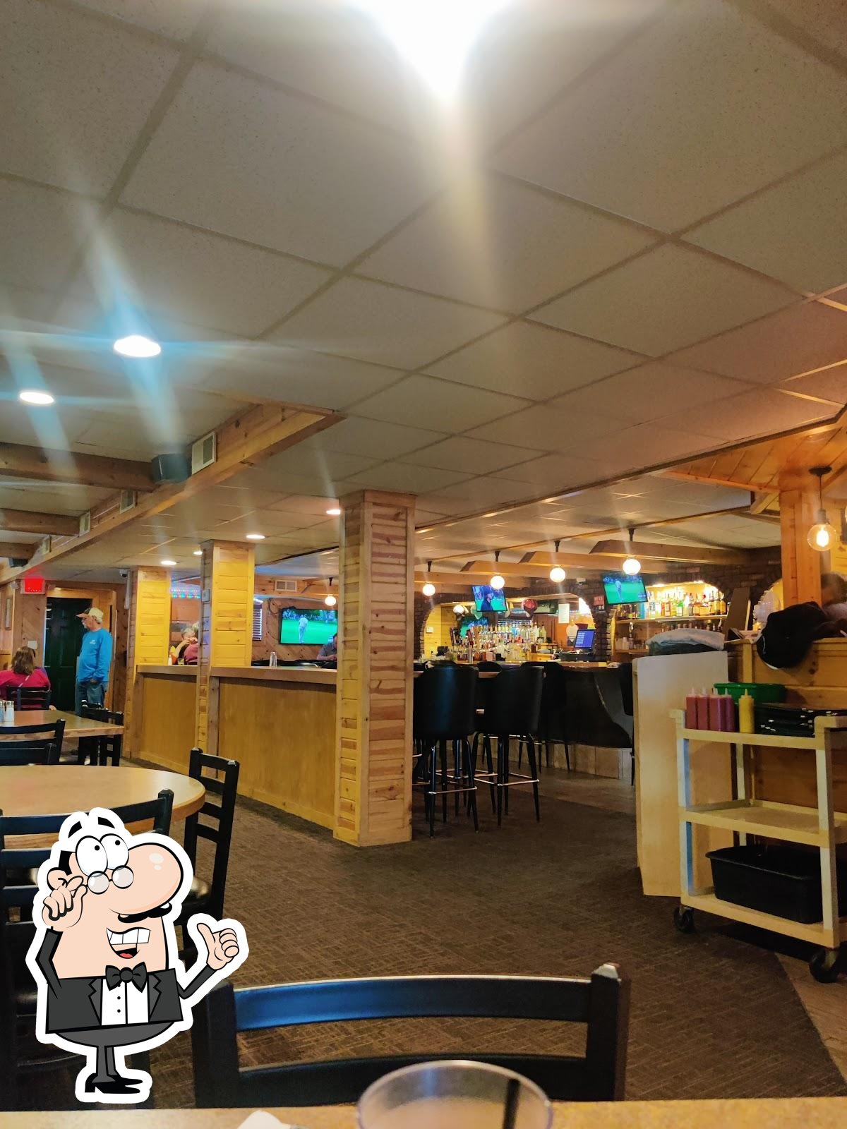 House Of Coates, Rosemount - Restaurant menu, prices and reviews