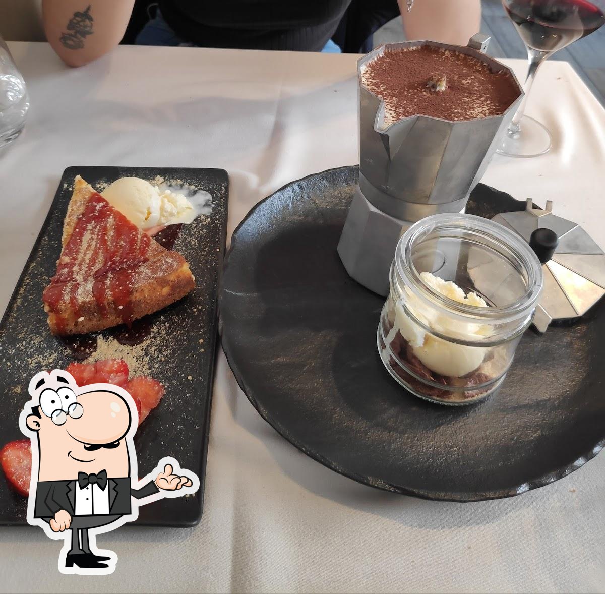 Restaurante Bococo, Ávila - Carta del restaurante y opiniones